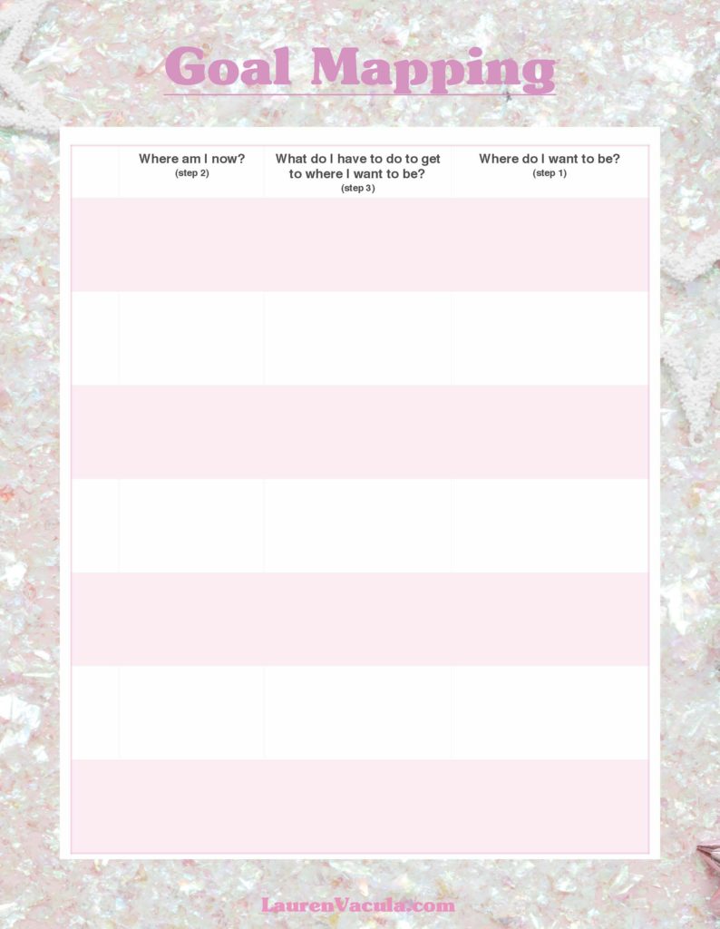 HOW TO USE A PLANNER TO ACHIEVE YOUR GOALS